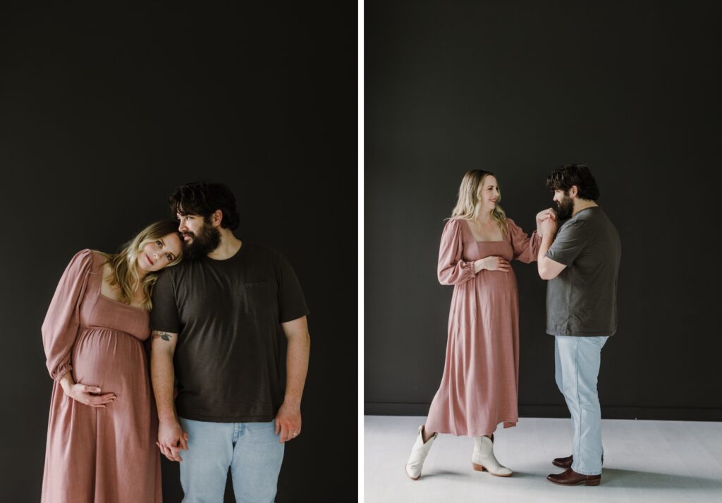 5 Maternity Session Tips for Mamas-to-Be - ambervickery.com